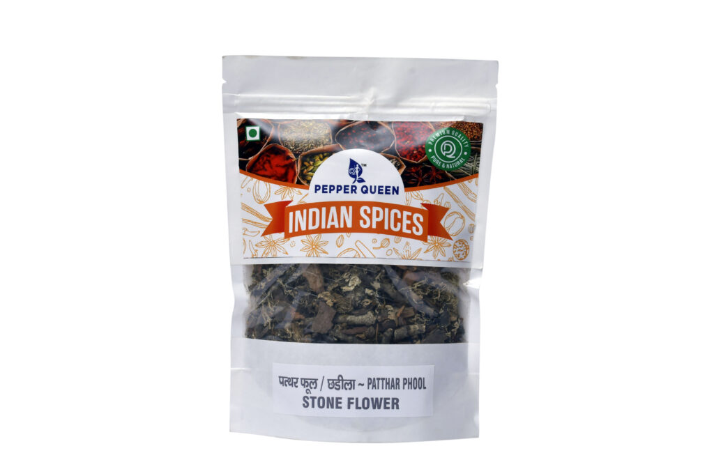 Dagarh Flower (Stone Flower) (Patthar Phool) 50gm