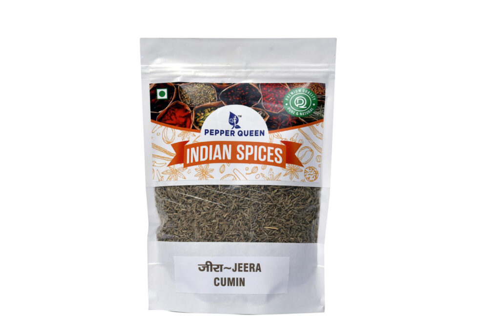 Cumin Seeds (Jeera) 100gm